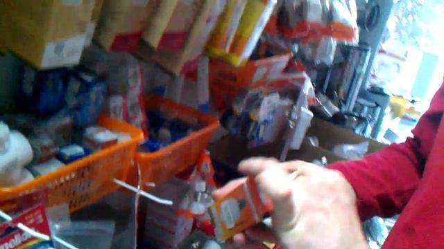 Электрика, лампочки