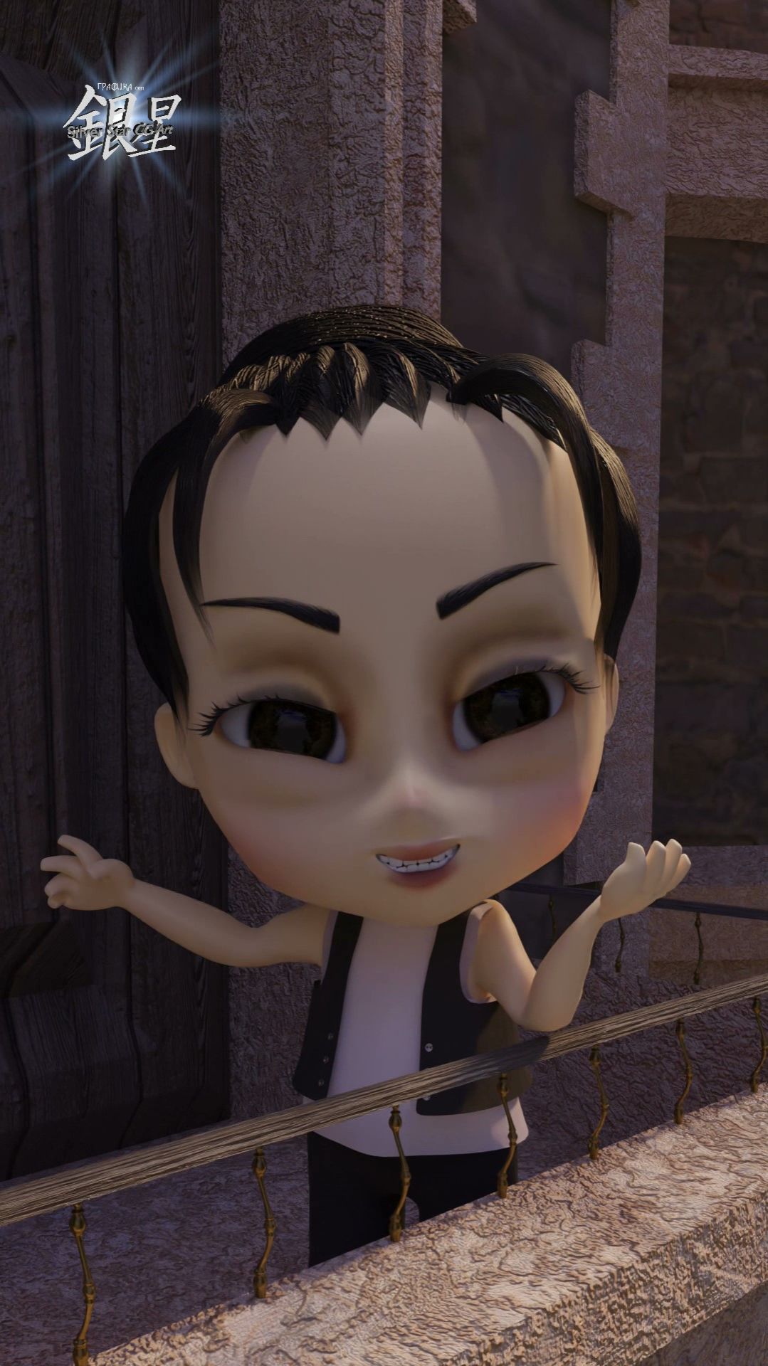 Пупсики: 🔥Башня Колдуна. Присоединяйтесь к удивительным приключениям героев мультфильма!