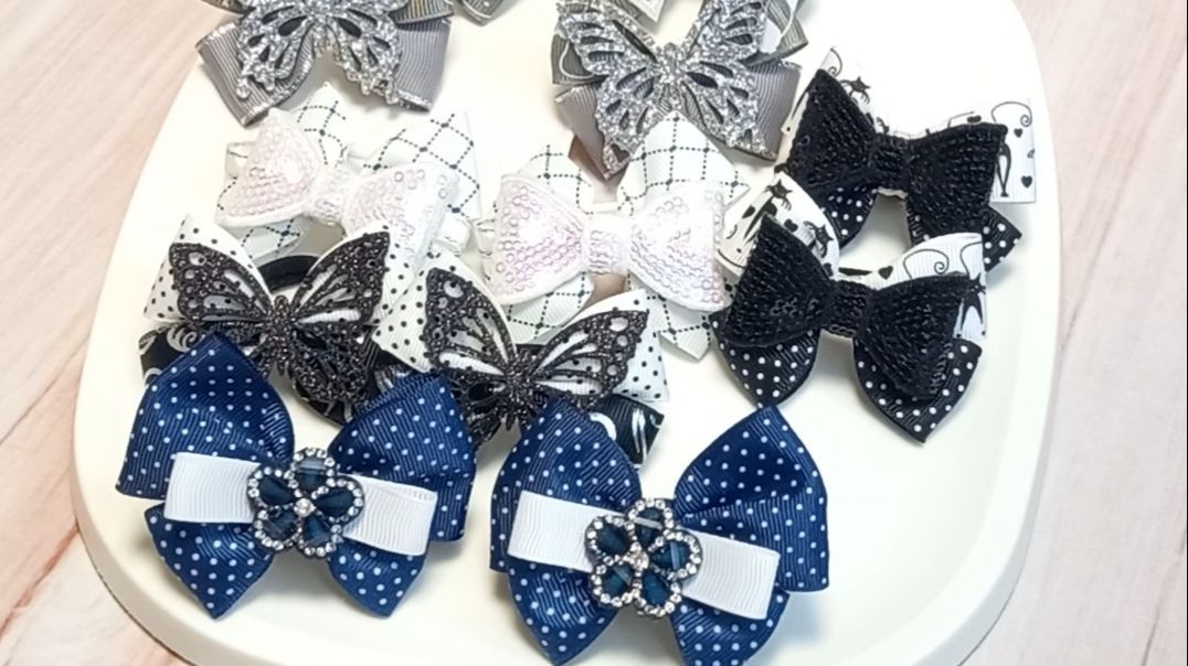 25.11.25  отчет №8 в марафоне  "Бешеные крючки на рутуб -6".  неделя 8. бантики и лошадки