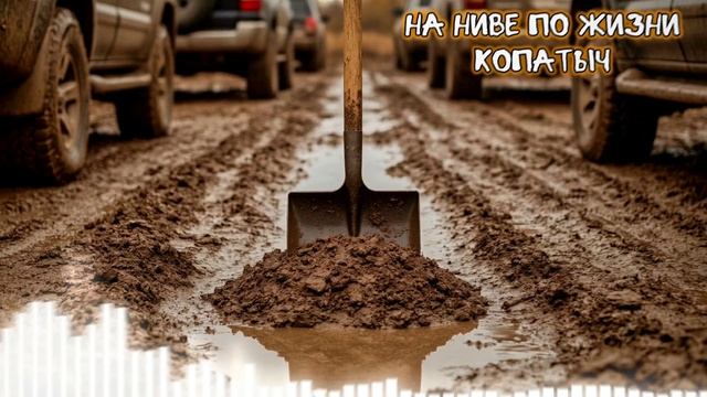 На Ниве по Жизни - Копатыч