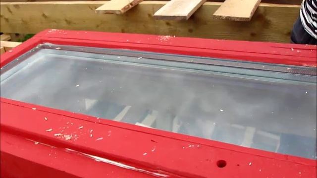 Строим каркасник 2. Сезон 2