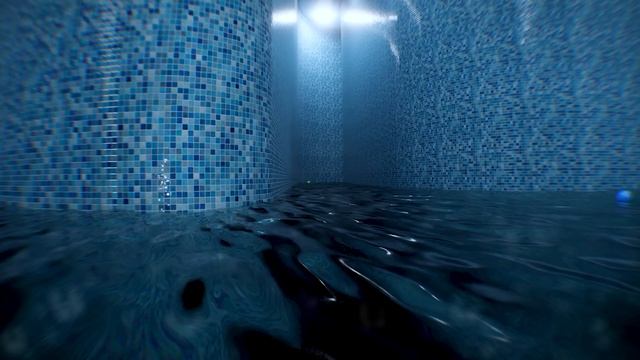 Backrooms 15 - Walking into the Nightmare