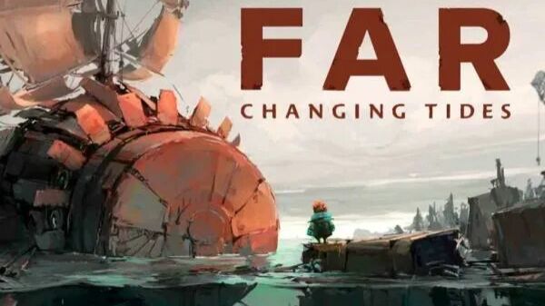 Играю в FAR 2.