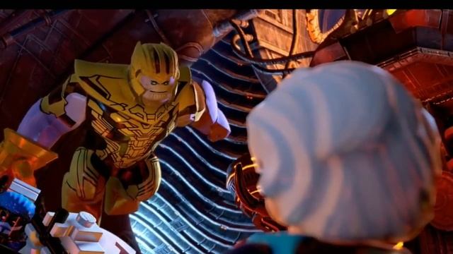 ЛЕГО АНИМАЦИЯ СУПЕРГЕРОИ ИГРА НОВЫЕ КРУТЫЕ РАЗВИВАЮЩИЕ МУЛЬТИКИ ДЛЯ ДЕТЕЙ