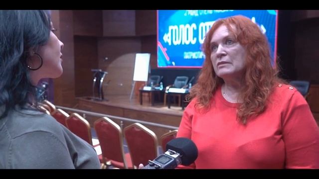 Дух патриотизма