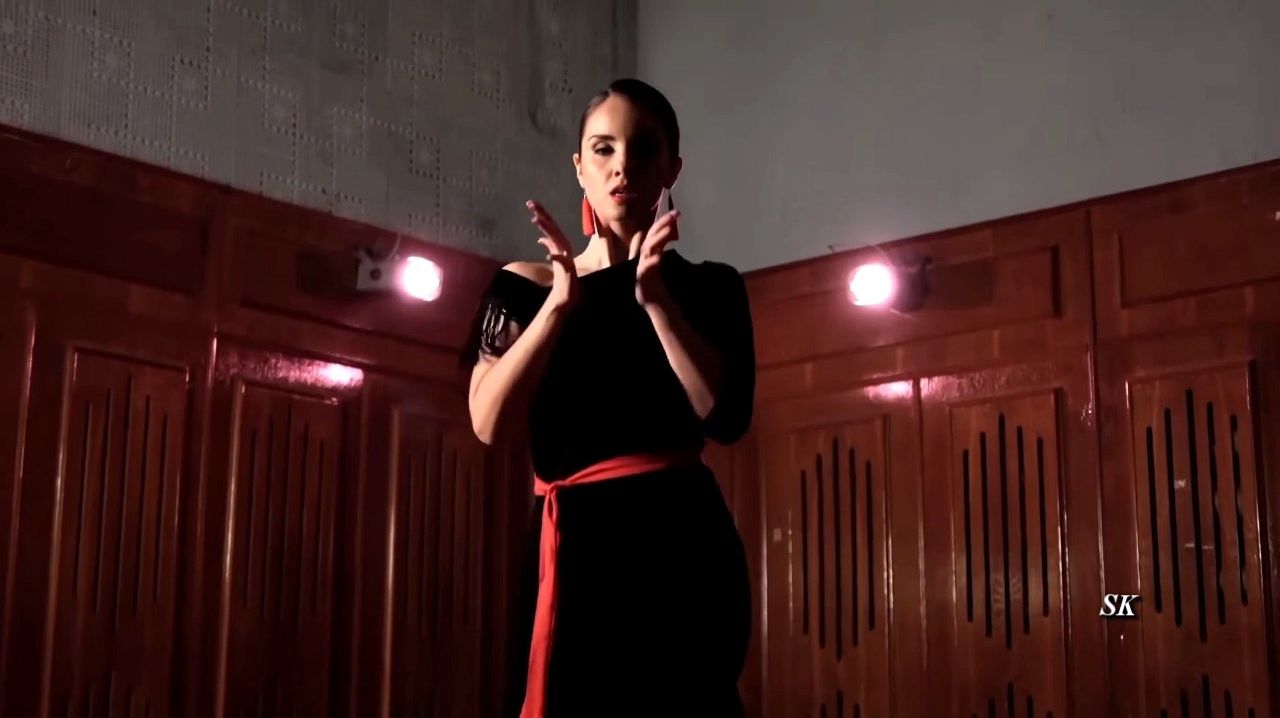 Ты Дарила Мне Розы