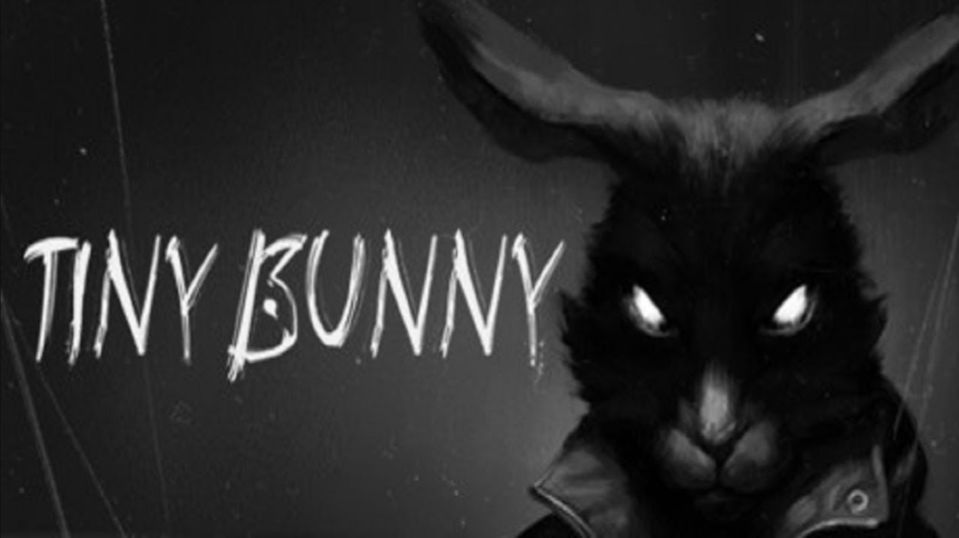 Tiny Bunny ( Часть 3 )