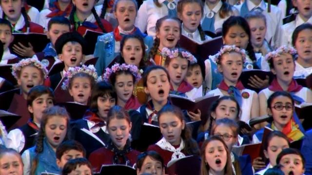 Государственный Кремлевский дворец 2015