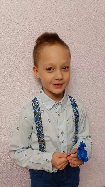 Чарушин Олег