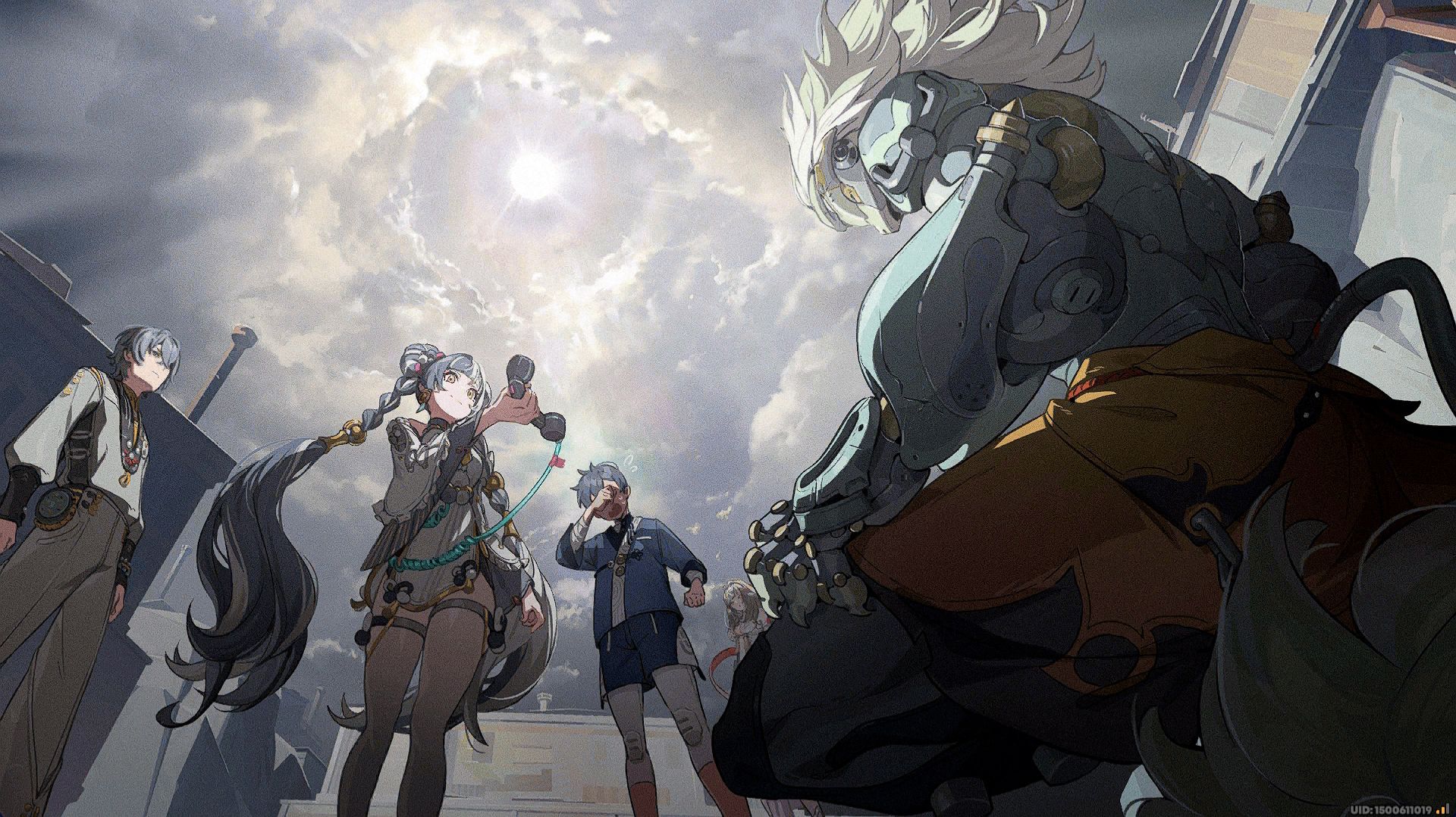 ZZZ ⬥ Обновление 2.4 ⬥ У края пропасти