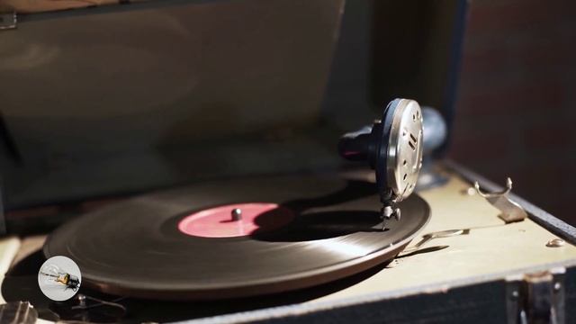 Винтажный свинг-джаз и боса-нова для любителей #16