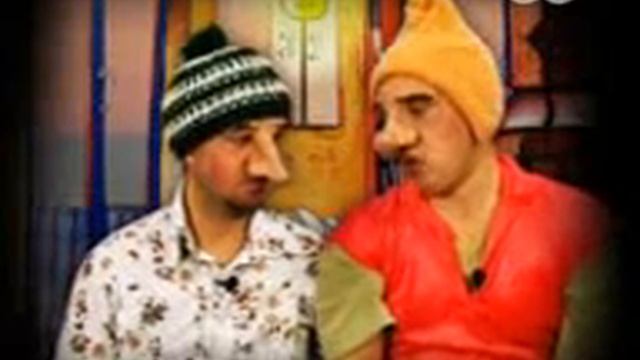 Саша и Сирожа "ПАСКУДА".mp4