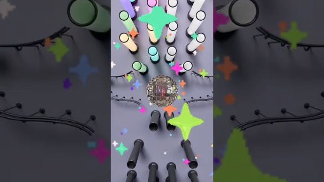 Дискотека для настроения...