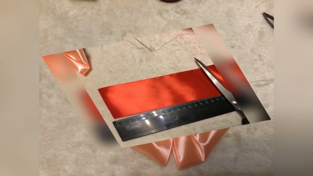 Обновляем гардероб. Яркие бантики к яркому платью!