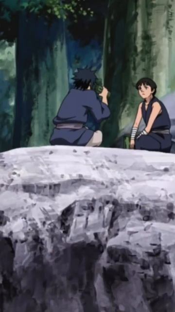 Cнаряжение и вооружение Шиноби в Наруто, в разный период времени и различных странах Шиноби #Shorts