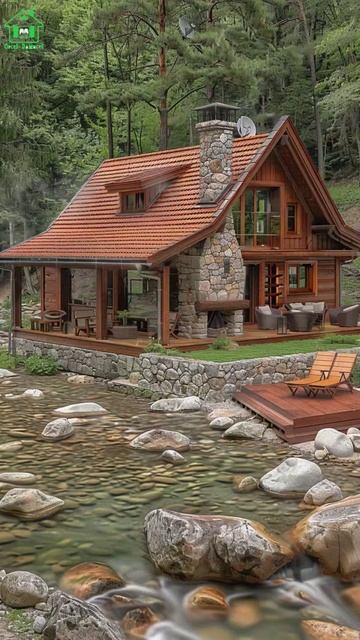 Дом мечты  (17)