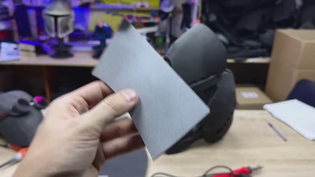 Чудо EVA foam || как работать с материалом