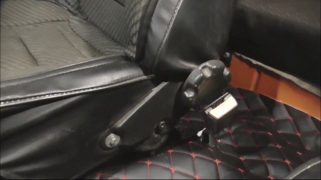 Мой фильм  Ставим раздатку Ваз 2121 Нива