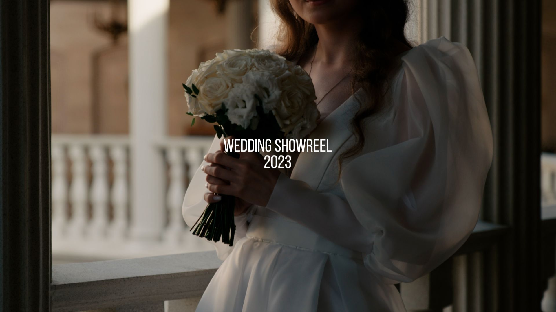 Свадьба мечты в объективе г. Владивосток