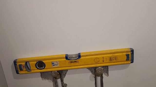 Шабашник - сантехник с Профи.Ру накосорезил с водорозеткой и жёсткой подводкой к смесителю. Часть 2