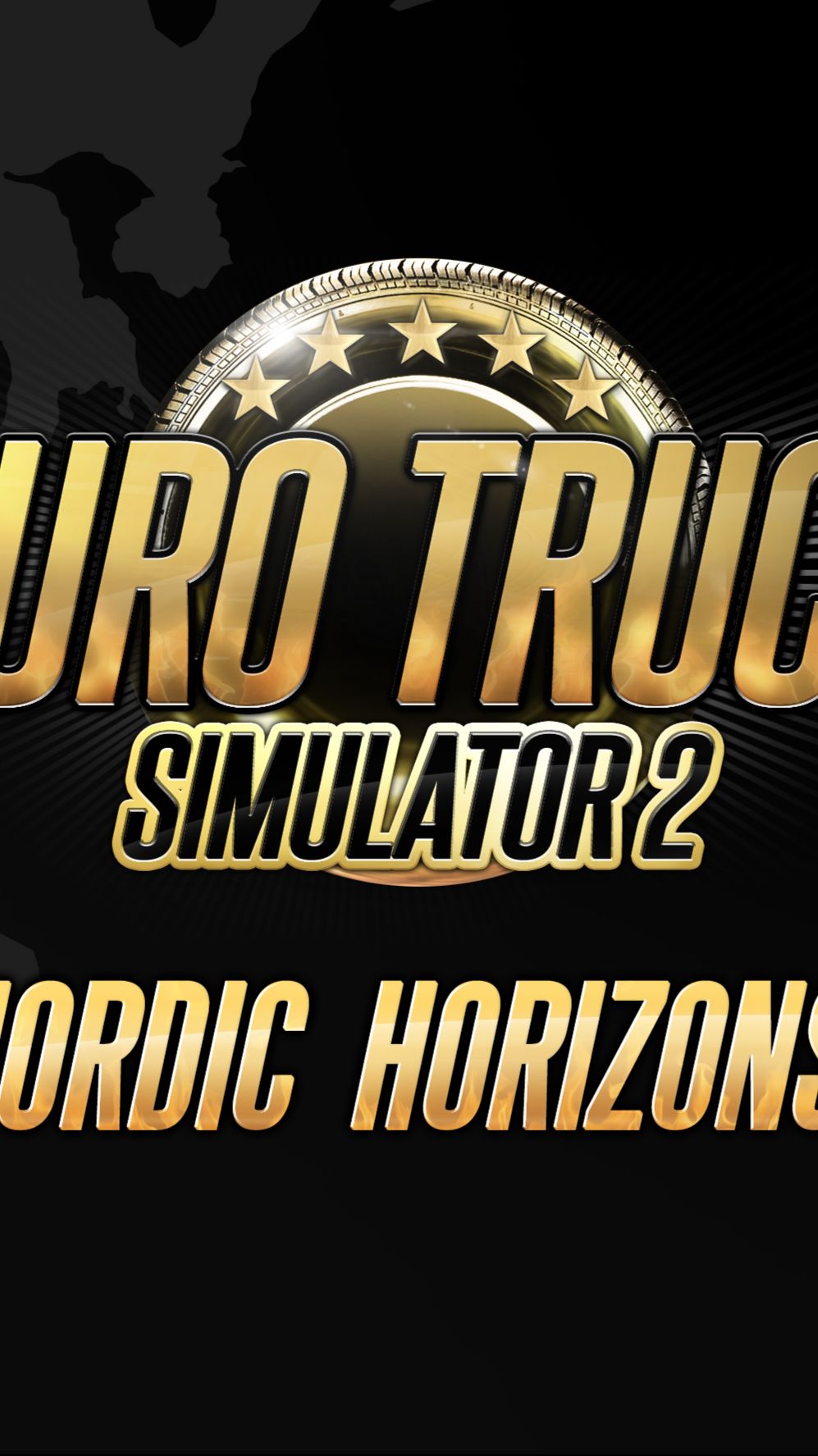 Ивент: Круиз по Северным горизонтам #shorts