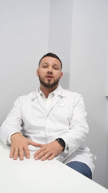 Важности работы рентгенолога. Блиц-ответы от Главного врача и врача-радиолога Кивасева С.А.