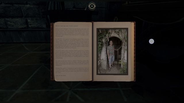 The Eyes of Ara
Серия 19 завершение