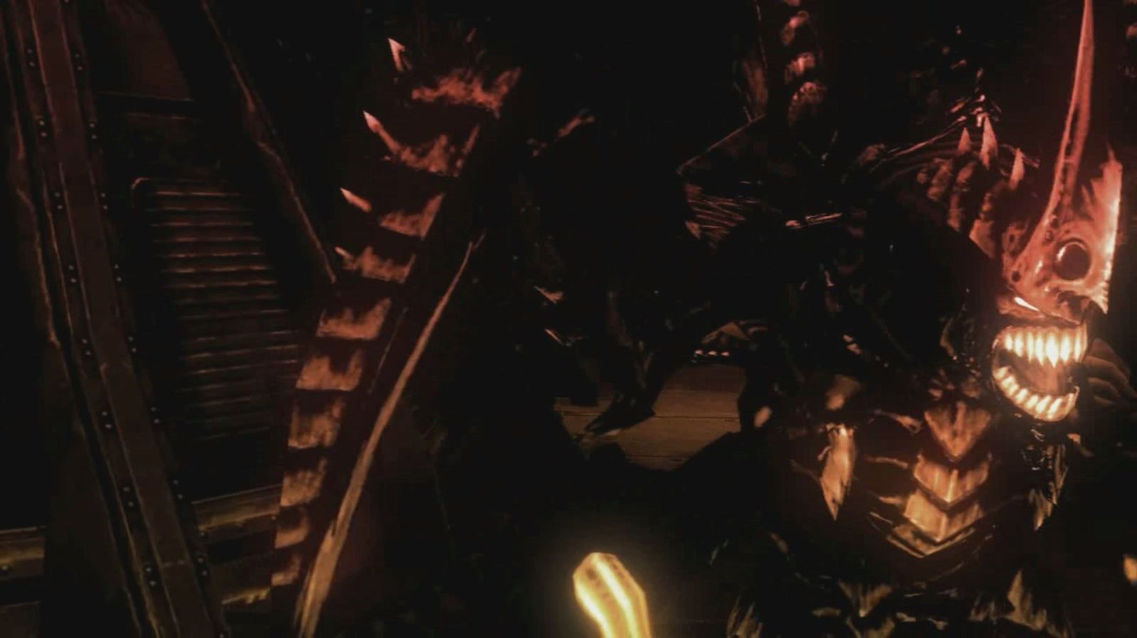 Dawn of War II — Chaos Rising КЛЮЧИ ОТ ПРОШЛОГО Часть 13