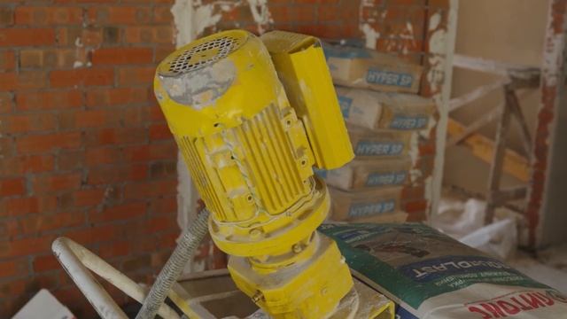 Штукатурная станция ПОДЕШЕВЛЕ! На чём будут грузить, на что стоит обратить внимание