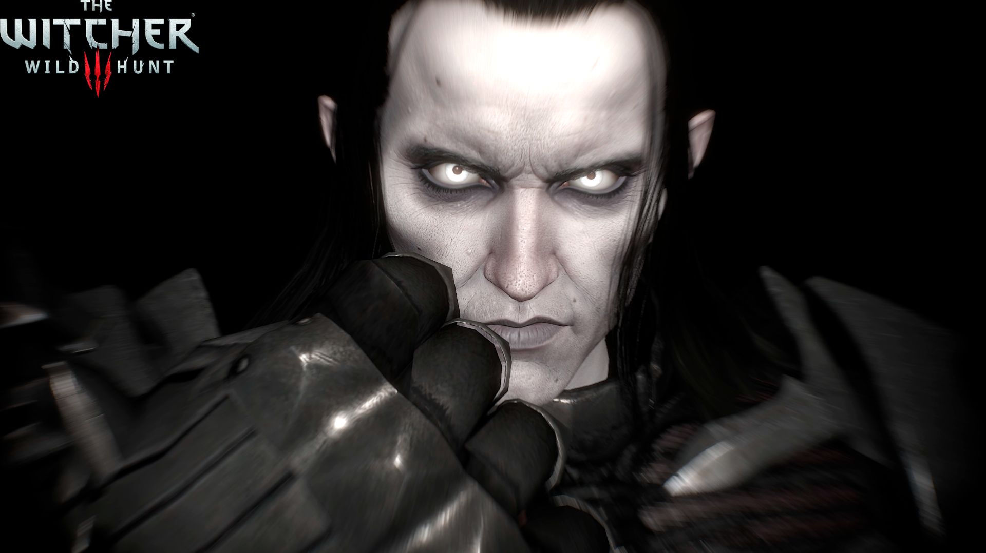 Ведьмак 3 - Выбор Трисс #20 - Последние приготовления