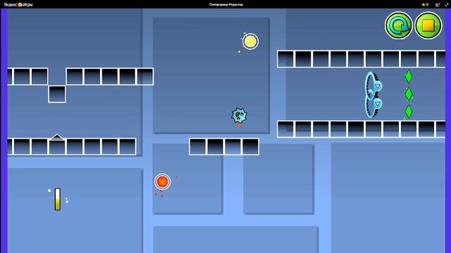 Экстрим демон-постройка