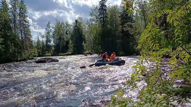 Калга. Офицерский. 2025