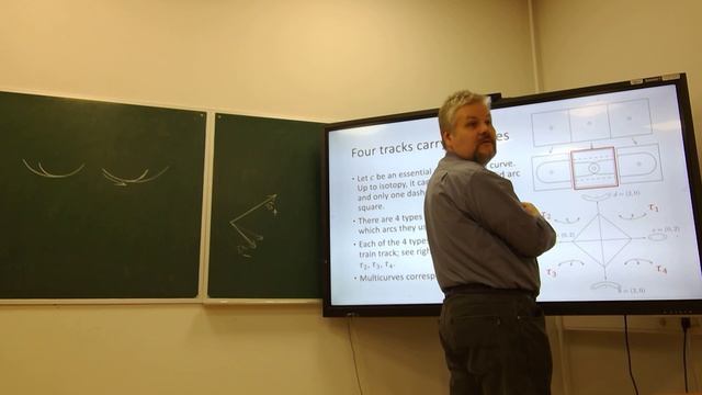 Surface Homeo 11/26/2025