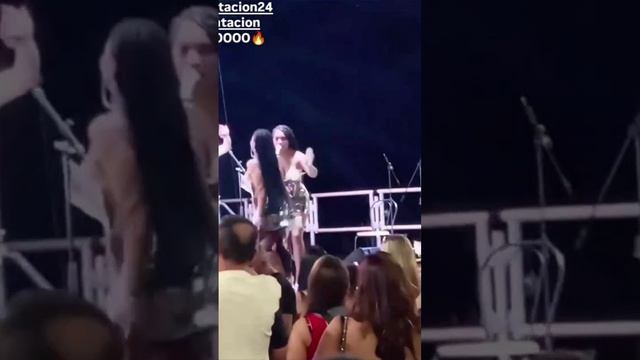 ГРУППА САЛЬСЫ, SON TENTACION, КРАСИВЫЕ БРЮНЕТКИ