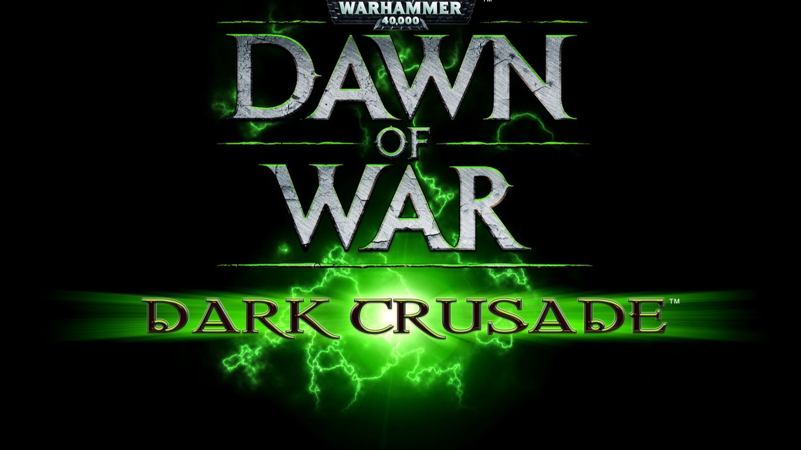 Warhammer 40,000: Dawn of War. Dark Crusade. Часть 10. Горгутц Смертоубийца. Финал за Орков.