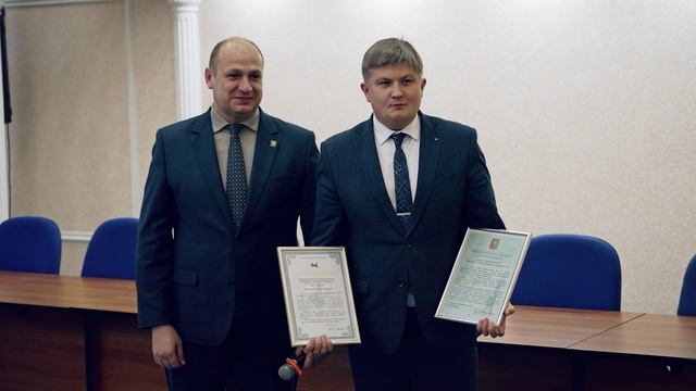 День преподавателя высшей школы прошел в БрГУ