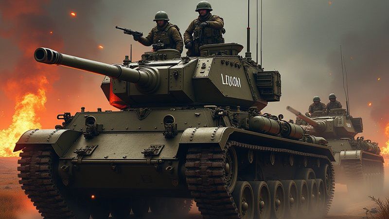 Начало_Legio IX Hispana