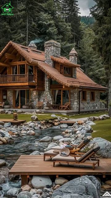 Дом мечты  (18)