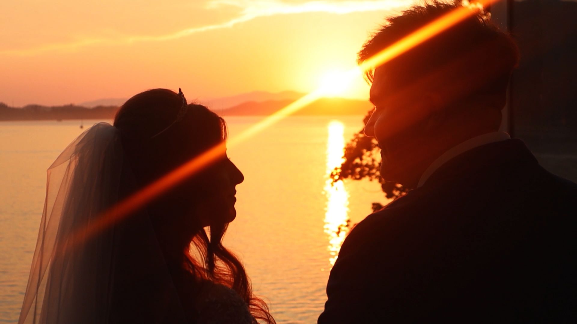 Нежность в каждом кадре | Свадебные истории г. Владивосток