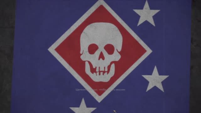 Call of Duty. World At War Начало#1