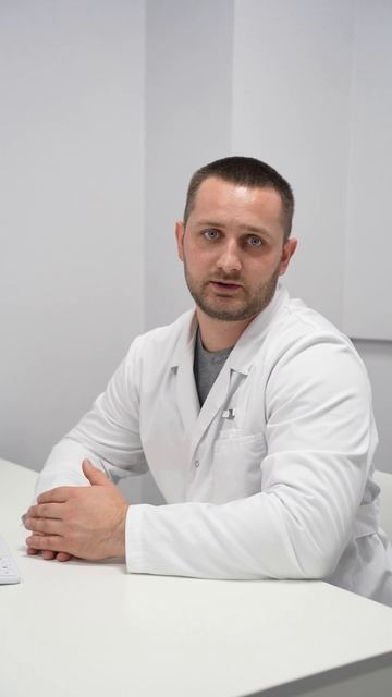 История из практики работы рентгенолога Мухина А.А.