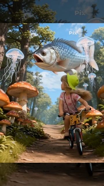 Прогулка😅