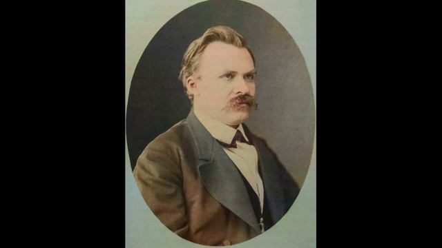 Das Ende - Ecce Homo (Nietzsche cover)