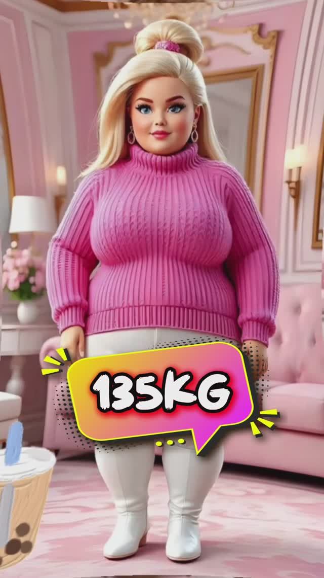 Жрица колбасы