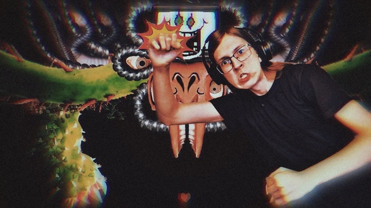 Азгор побеждён, но у Флауи был припасён для нас большой сюрприз- Undertale (Андертейл)