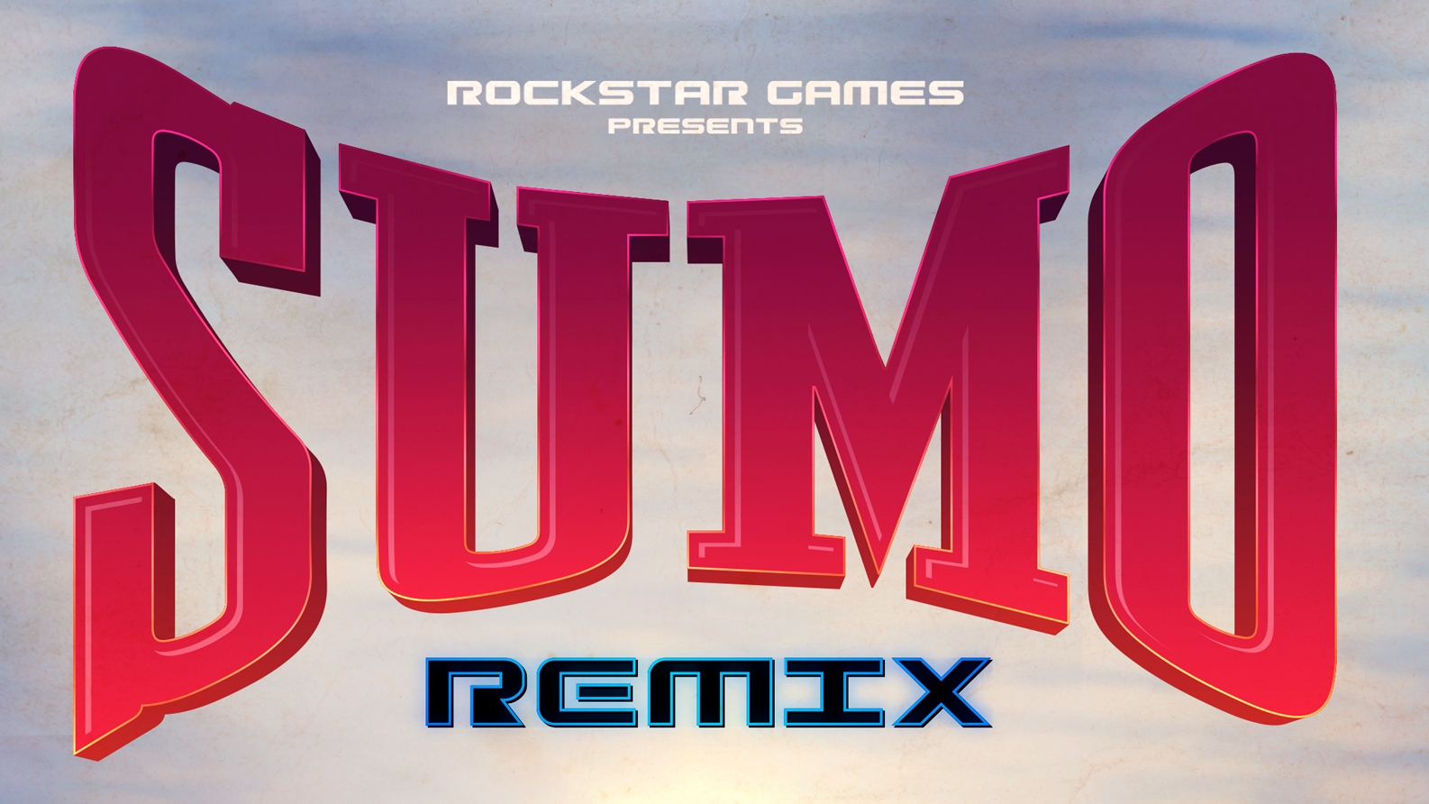 Транспортное сумо // GTA Online