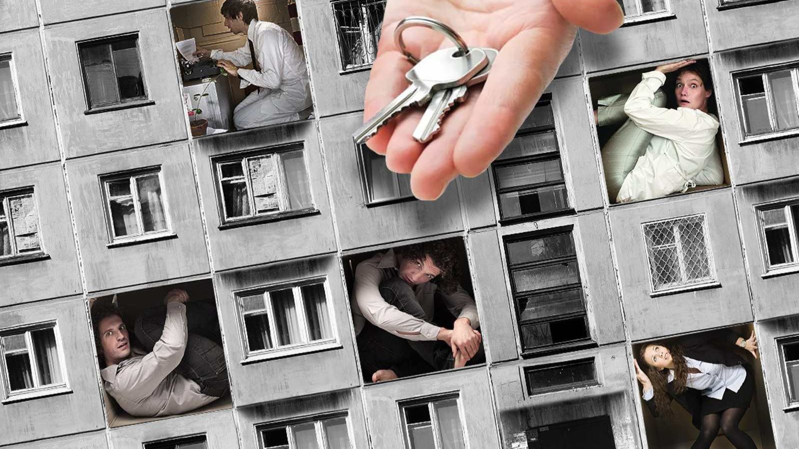 Налоговики рассказали как будут "обелять" арендное жилье