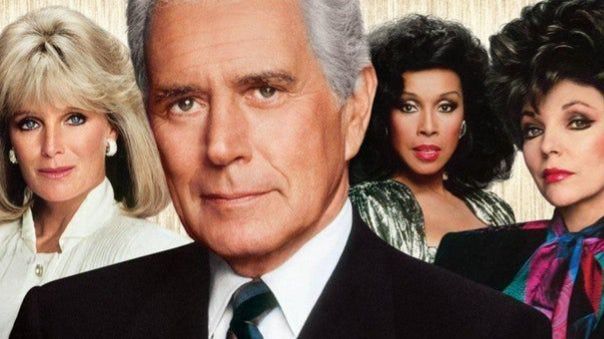 Сериал Династия – 4 сезон 7 серия / Dynasty