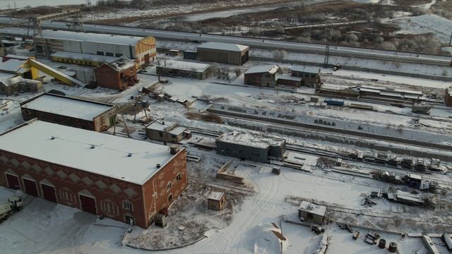 Действующий завод по цене коттеджа через торги по банкротству