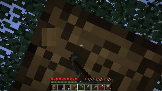 Разоблачение Null в майнкрафт!